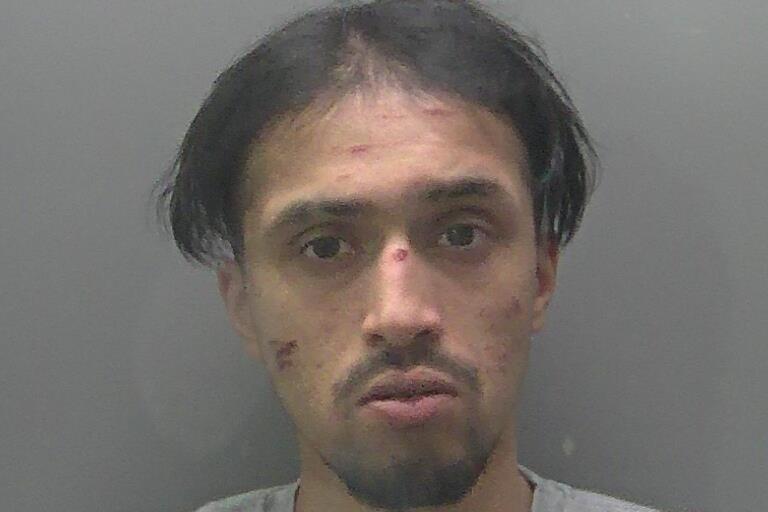 Judge tells Peterborough man he has a “highly dangerous attitude ...