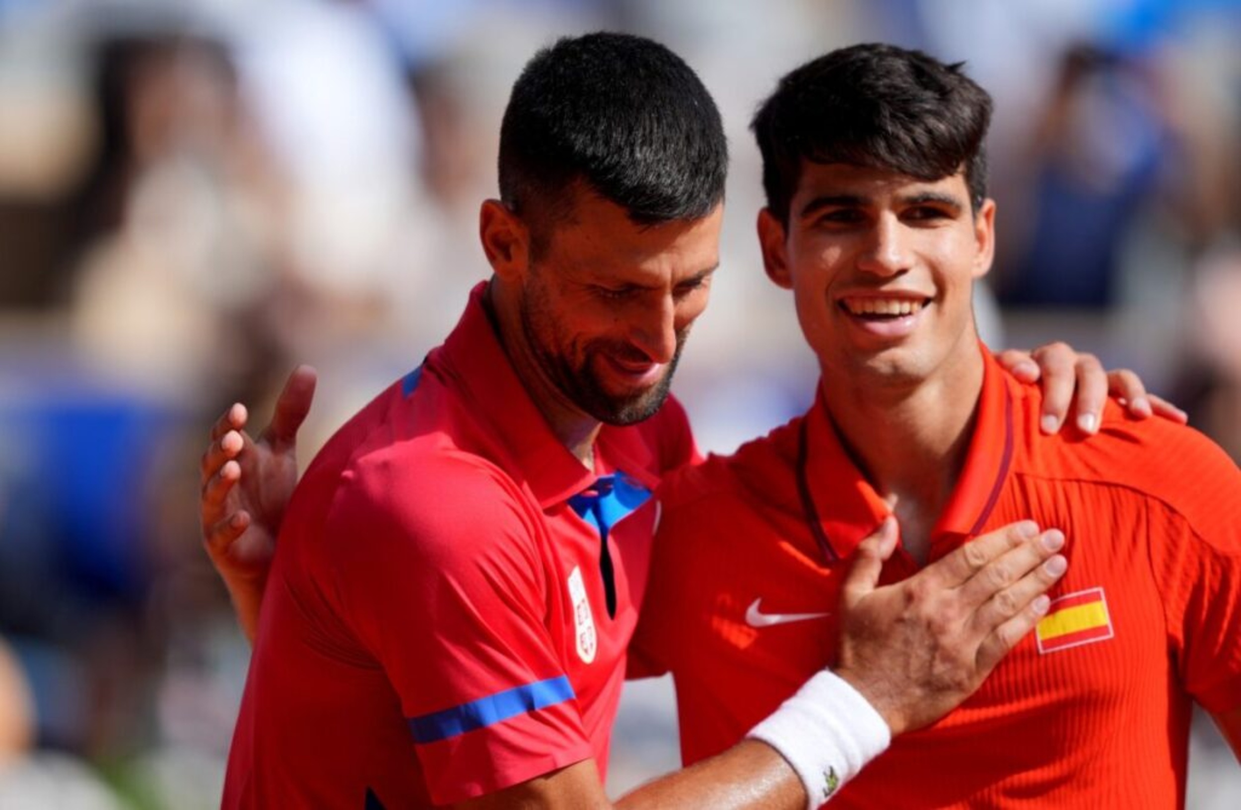 Nitto ATP Finals Draw: Djokovic Joins Alcaraz or Sinner?