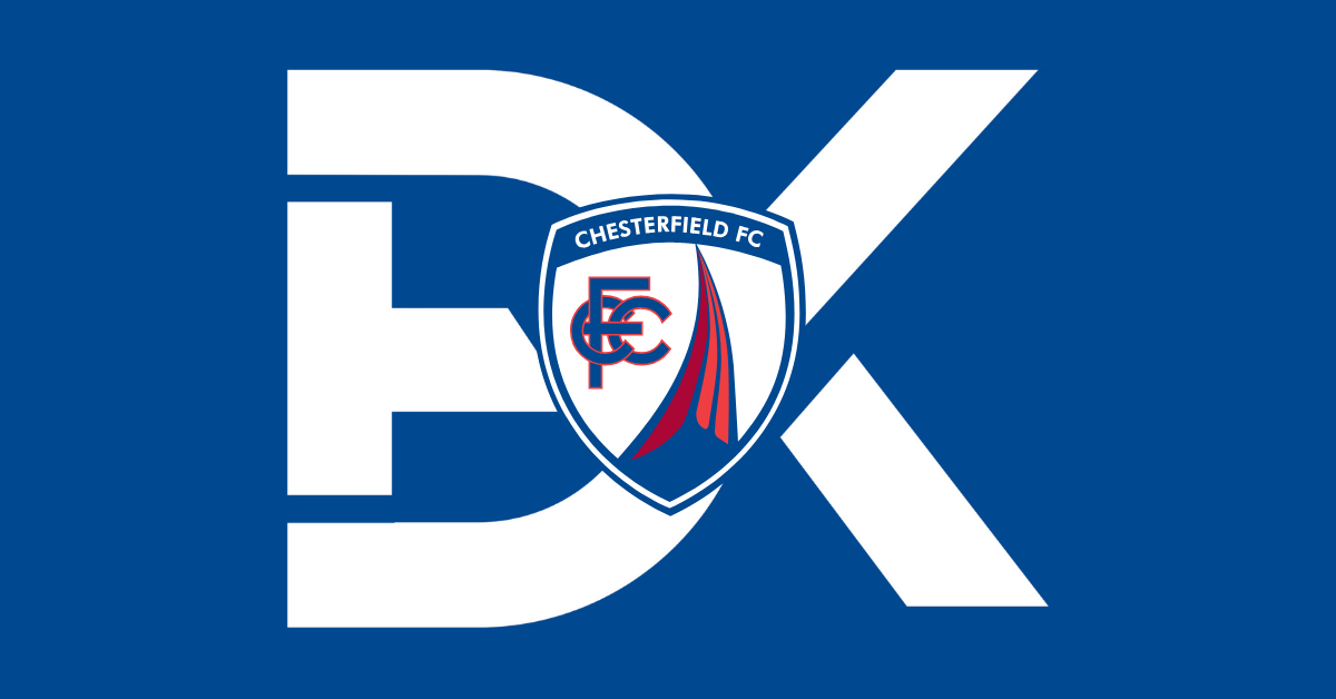 Chesterfield Announce Deals for Two More Players Amid Signing Spree