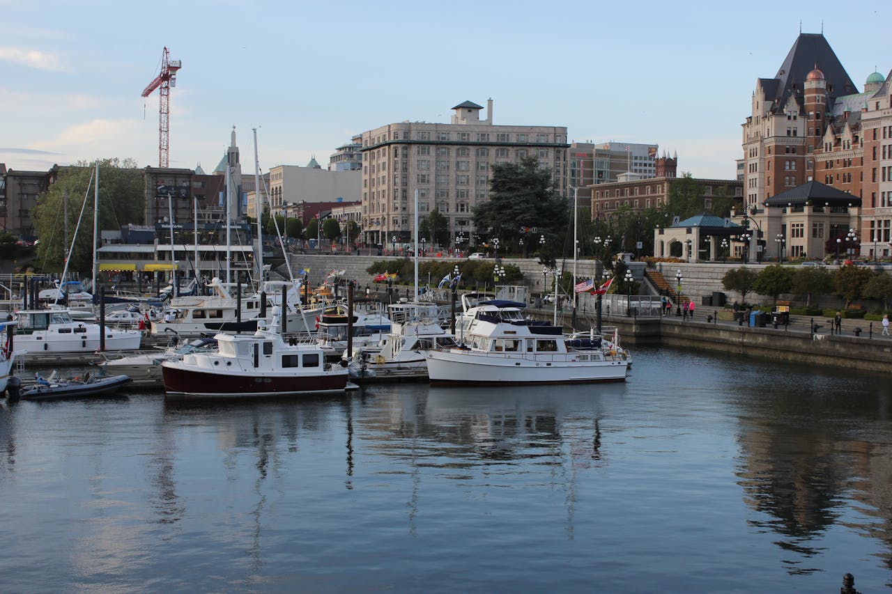 Halifax vs. Victoria: Which Coastal City Is Better for Young Families?