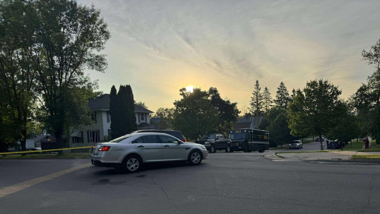 UPDATE: 2 dead, 1 hurt in Chisholm shooting that prompted shelter order