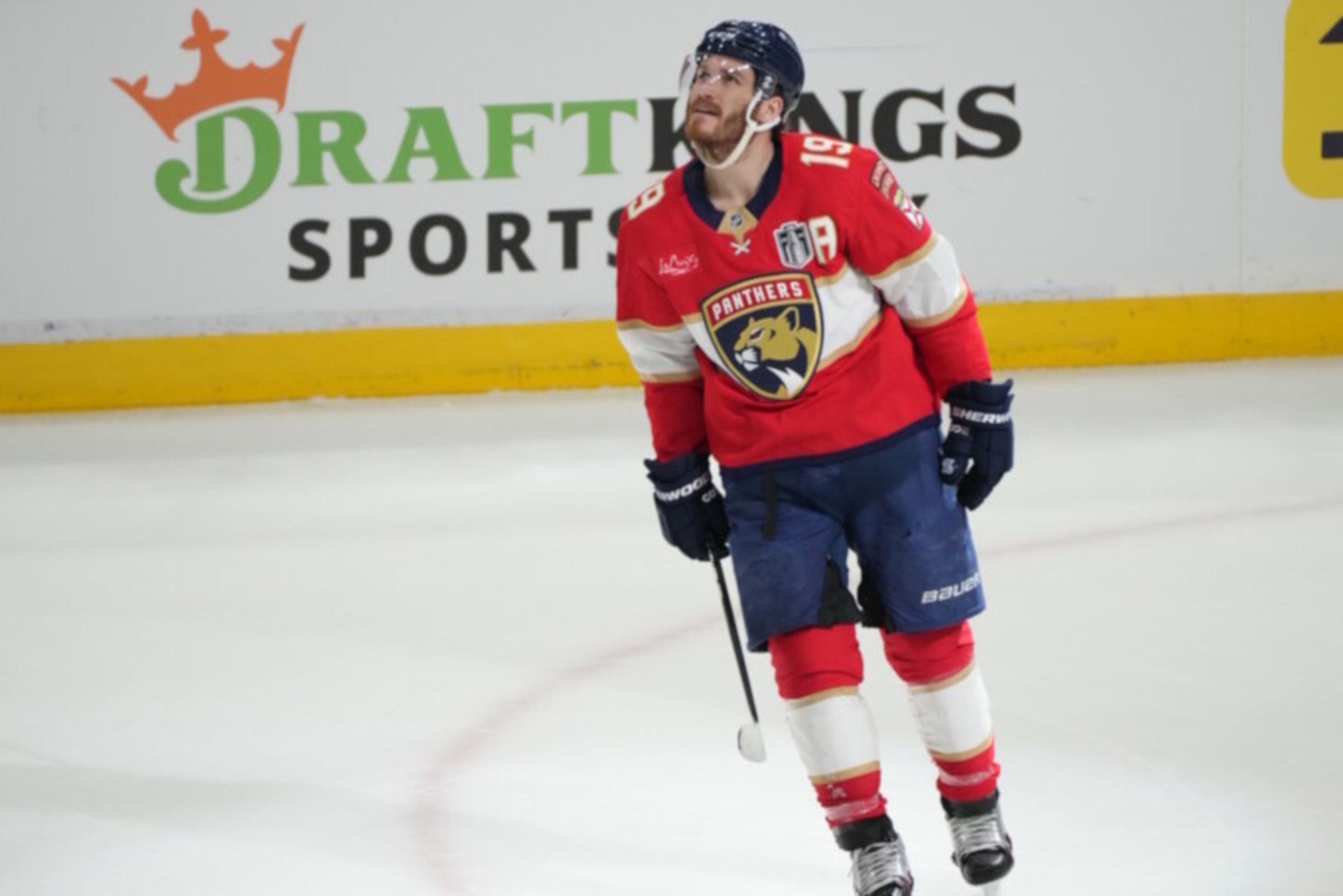 Matthew Tkachuk has a 'target-ish' date for return