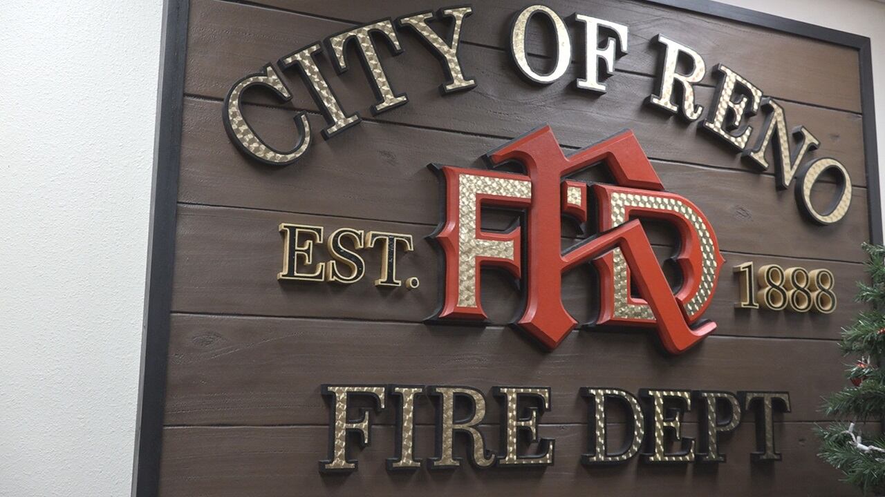 RPD: No foul play suspected after body found in Reno canal