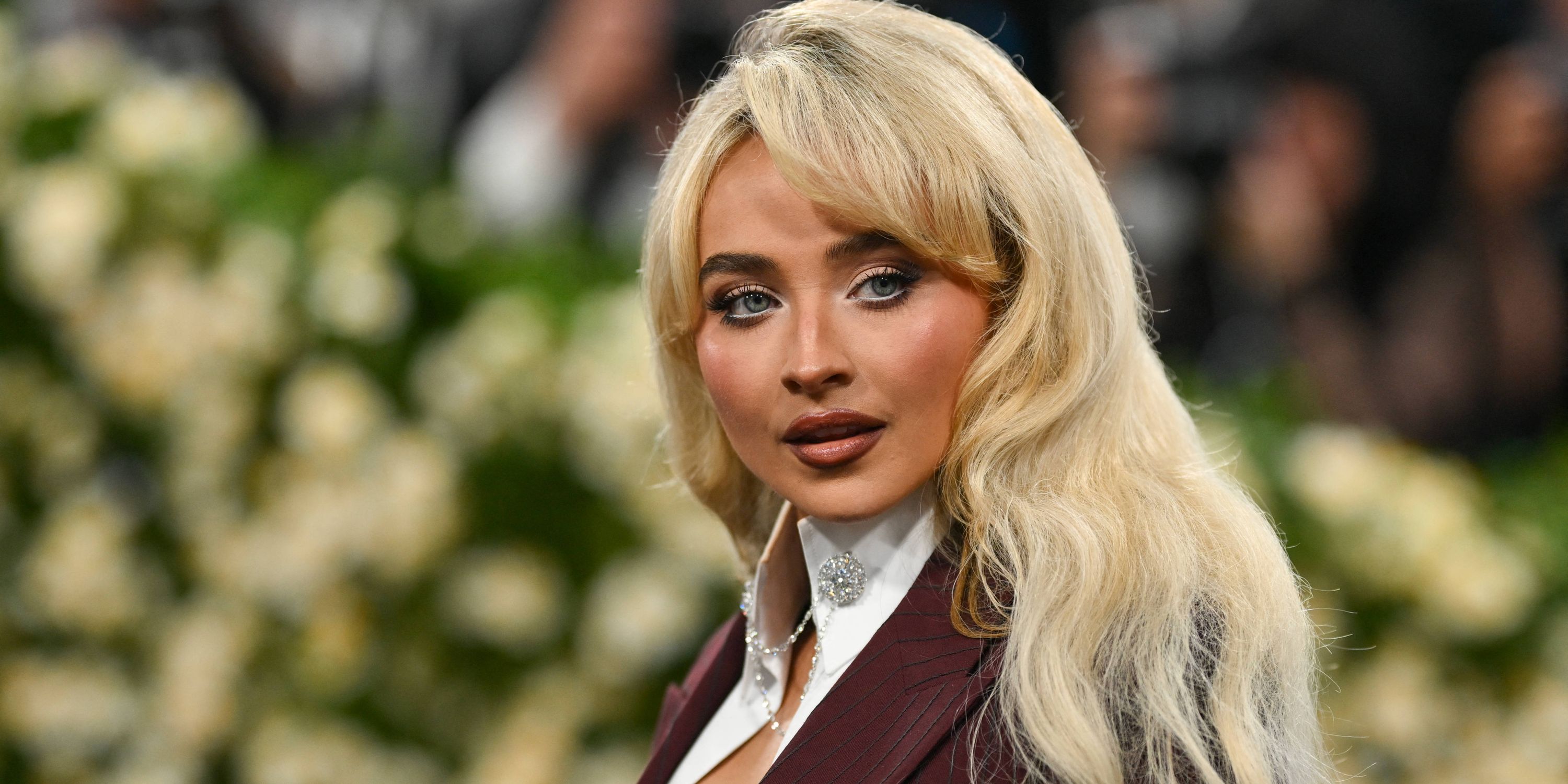 «Cela va vraiment énerver mes fans» : Sabrina Carpenter envisage d ...