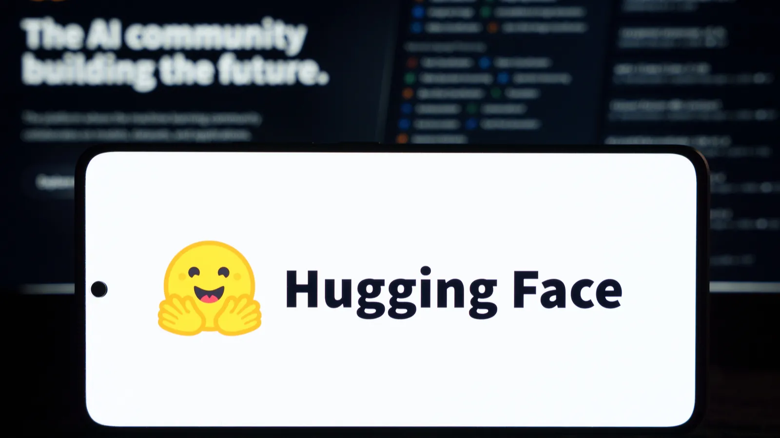 Hugging Face unveils robotics model running smoothly on MacBook
