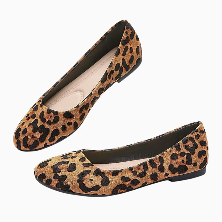 Grab Some Trendy New Leopard Print from Amazon for Your Wardrobe