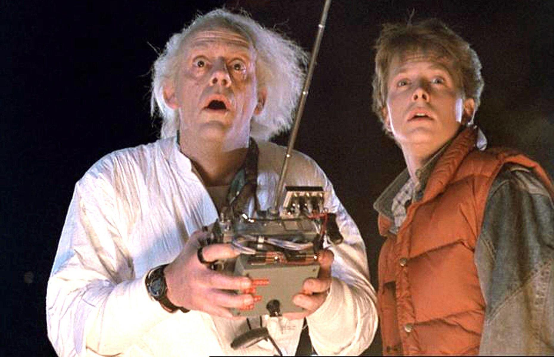 The biggest box office hits of the 1980s, ranked