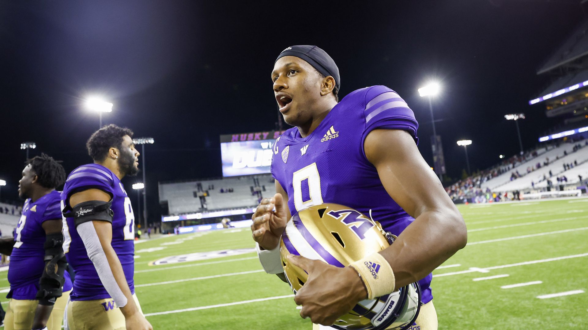 Wednesday Dots: And you get a car!