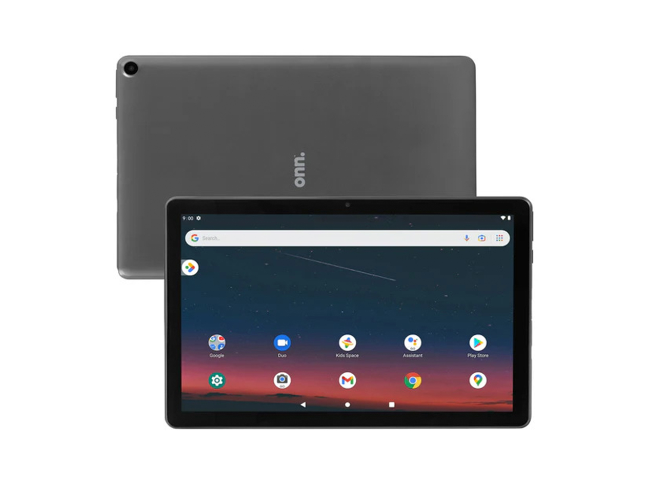 This $50 Android tablet was made for all-day use