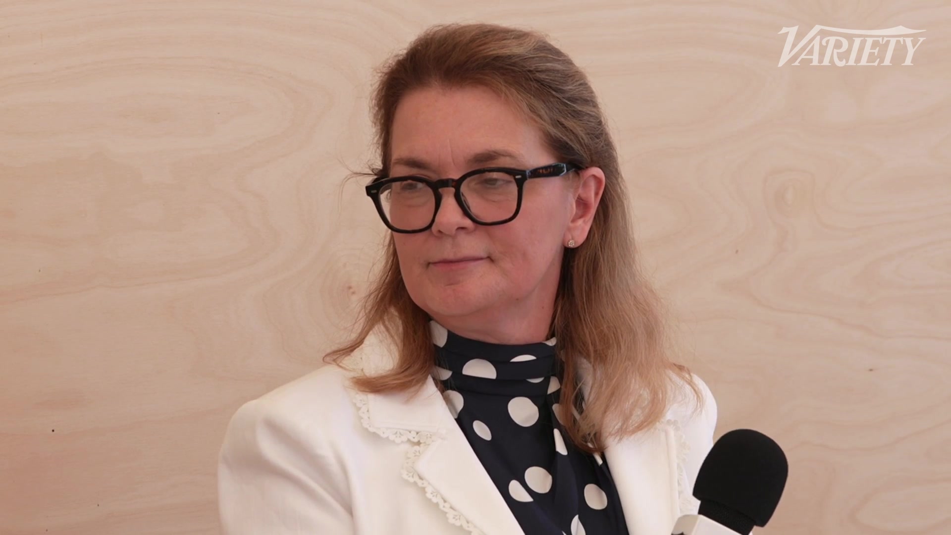 Elizabeth Rutledge - Working together with content creators, partnering ...