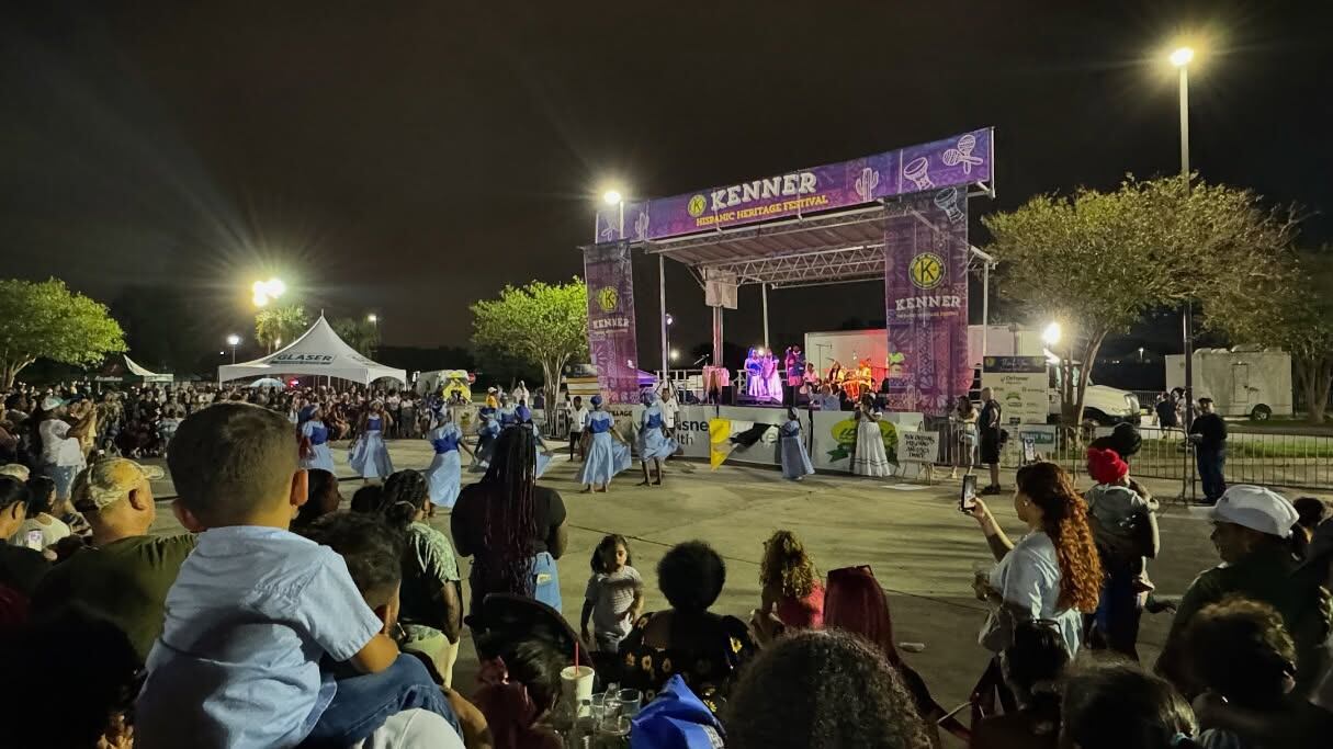 Kenner cancels Hispanic Heritage Fest due to concerns about ICE