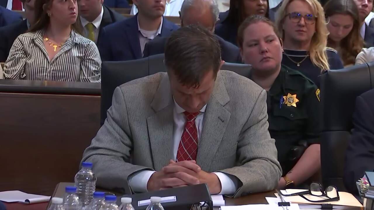 Attorney general responds to judge dropping murder case against ...