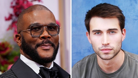 Alleged Tyler Perry-Derek Dixon private chats leak sparks online uproar ...