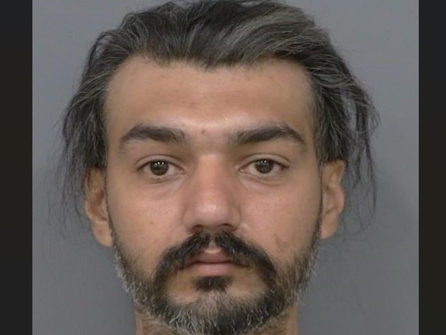 Two men face dozens of charges for LCBO thefts in Peel Region