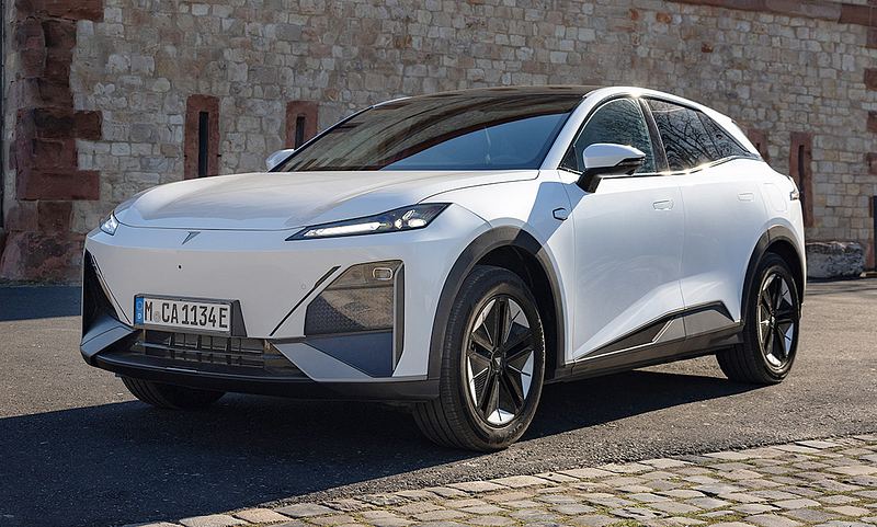 Deepal S07 kommt nach Deutschland