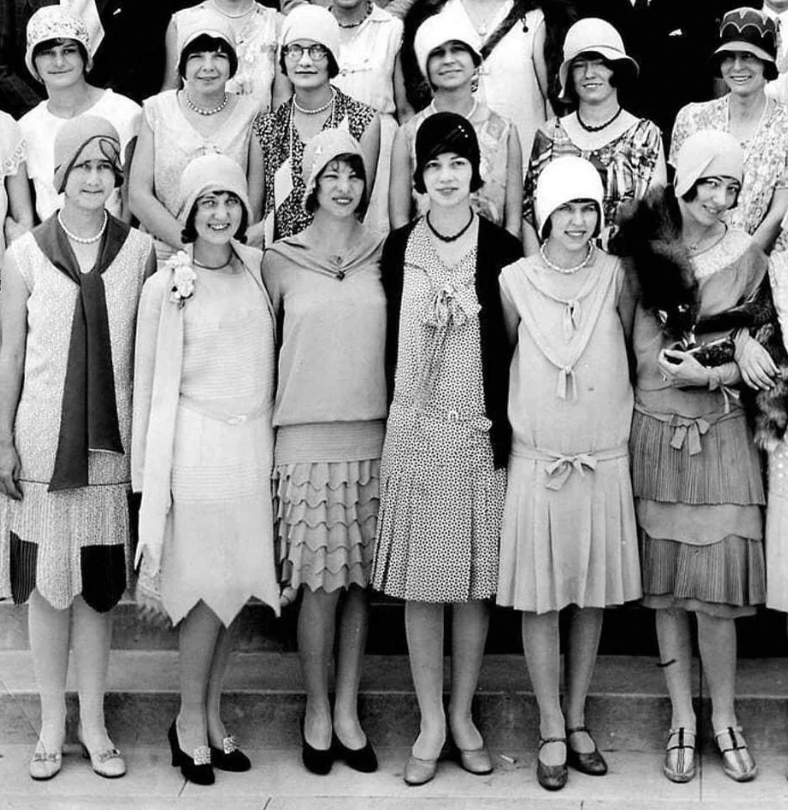 Educational Photos to Help You Learn Some History