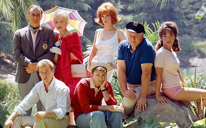 'Gilligan's Island': Trivia About The Beloved Show And Cast
