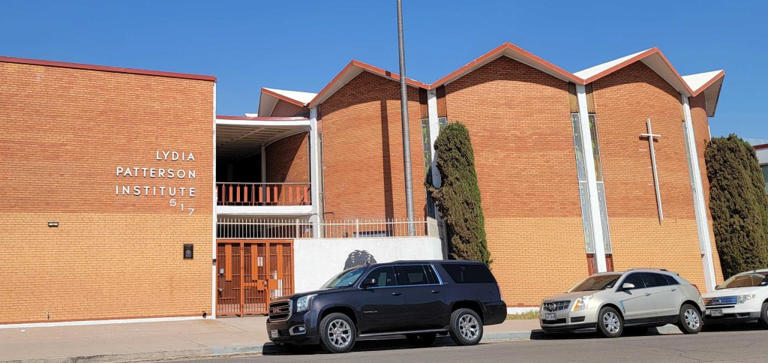 Lydia Patterson Institute fears student visa pause over social media ...