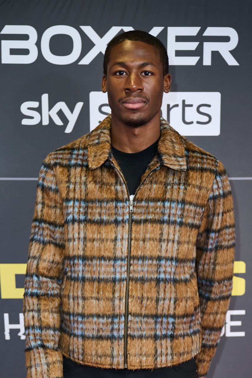 Ayo Odukoya’s new ‘girlfriend’ revealed and she’s got a VERY famous dad