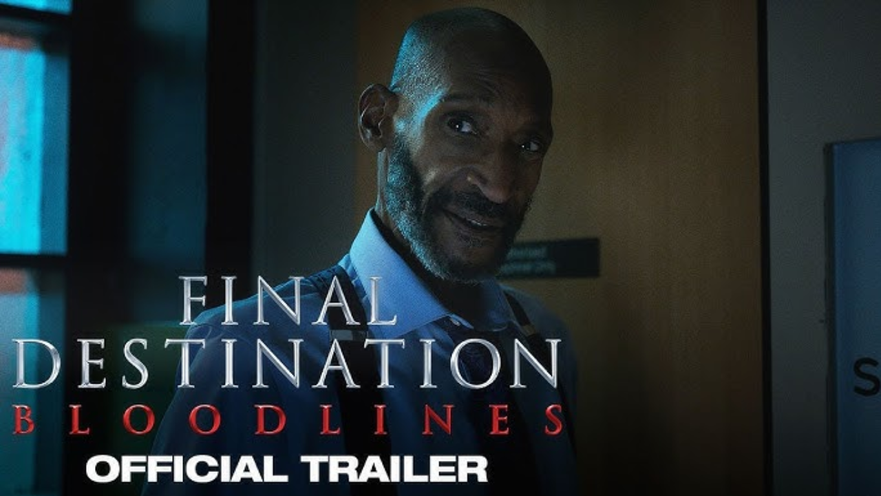 Final Destination Bloodlines Hits OTT in India: Streaming Details, Cast ...