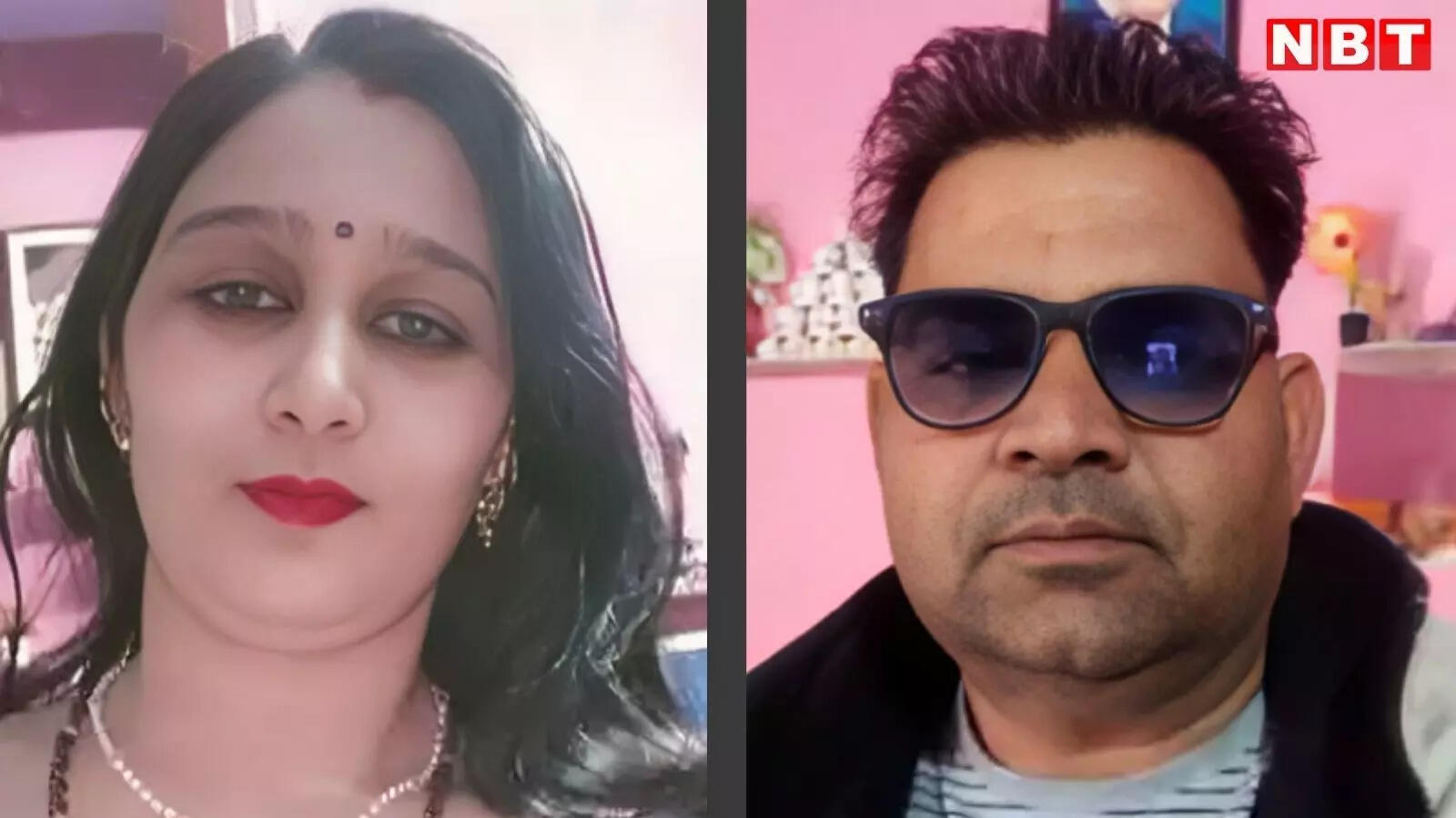 Lover के साथ मिलकर पति का कत्ल कर रही थी Alwar की 'सोनम', 9 साल का बेटा चुपचाप सब देखता रहा, ऐसे ...