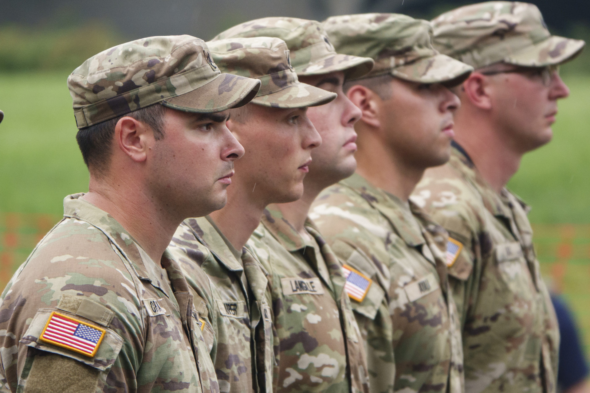 Revealing insights into US military operations