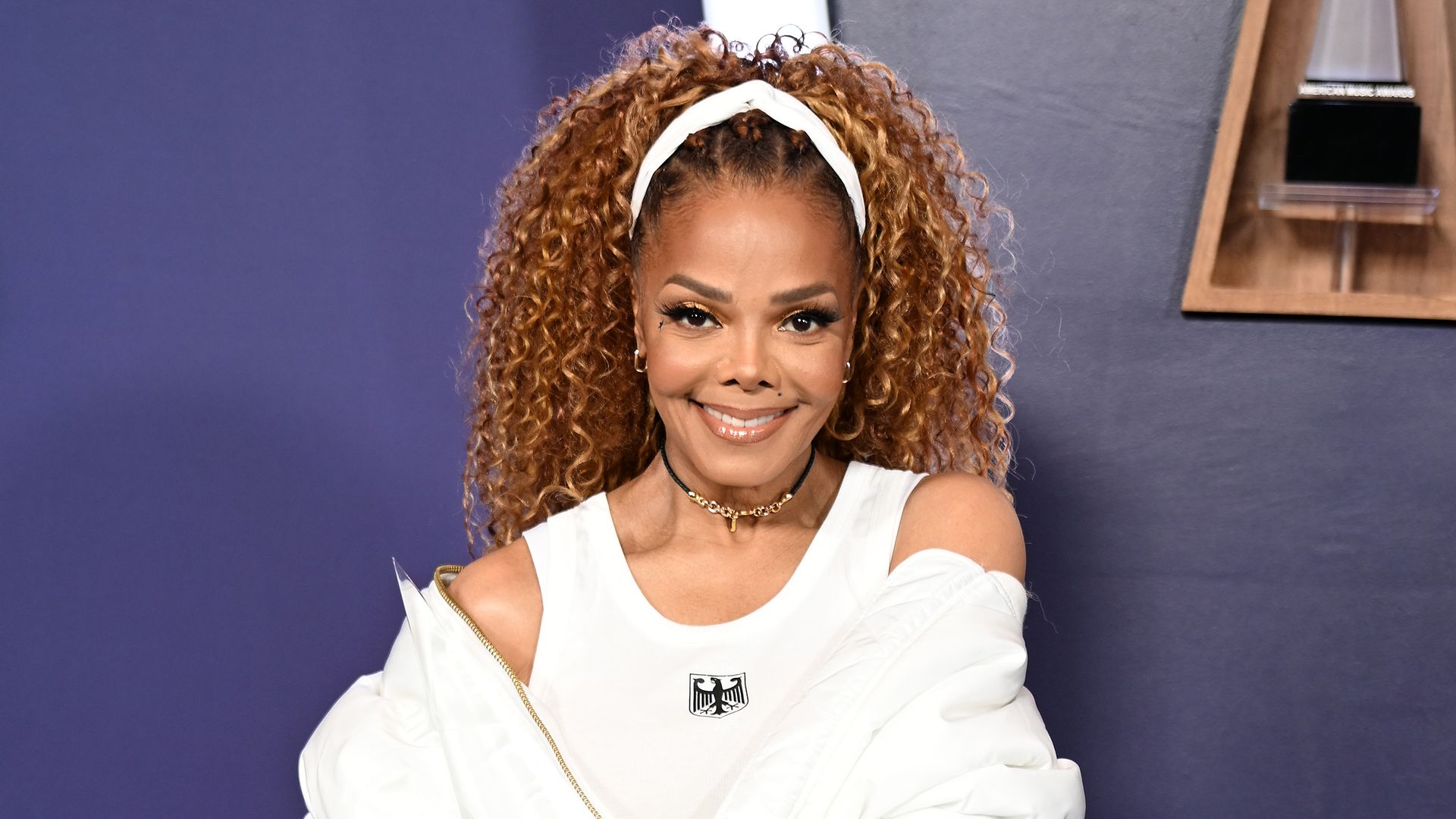 Inside Janet Jackson's very private life with her son Eissa