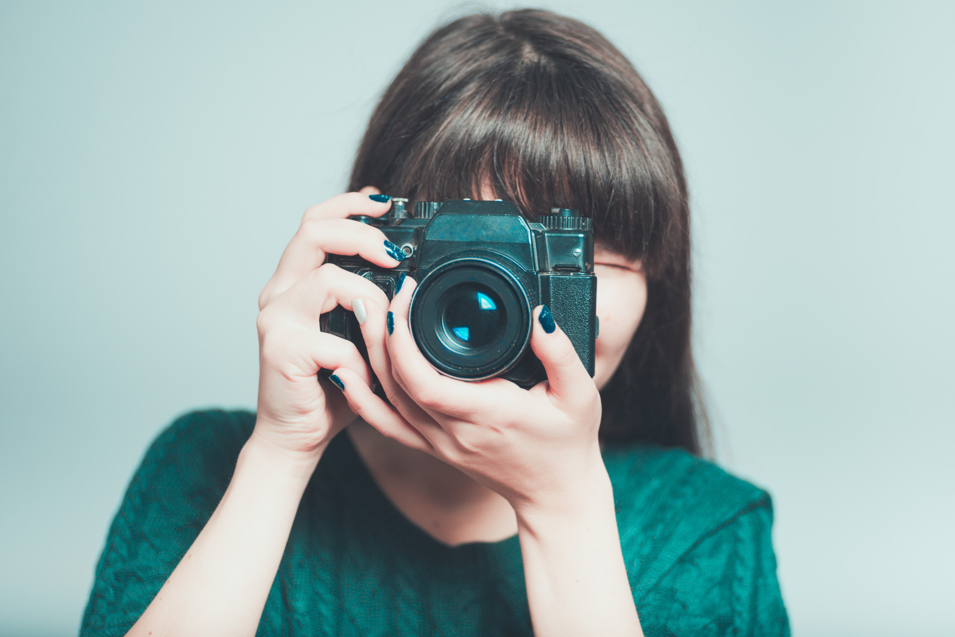 Why is analog technology still so appealing?