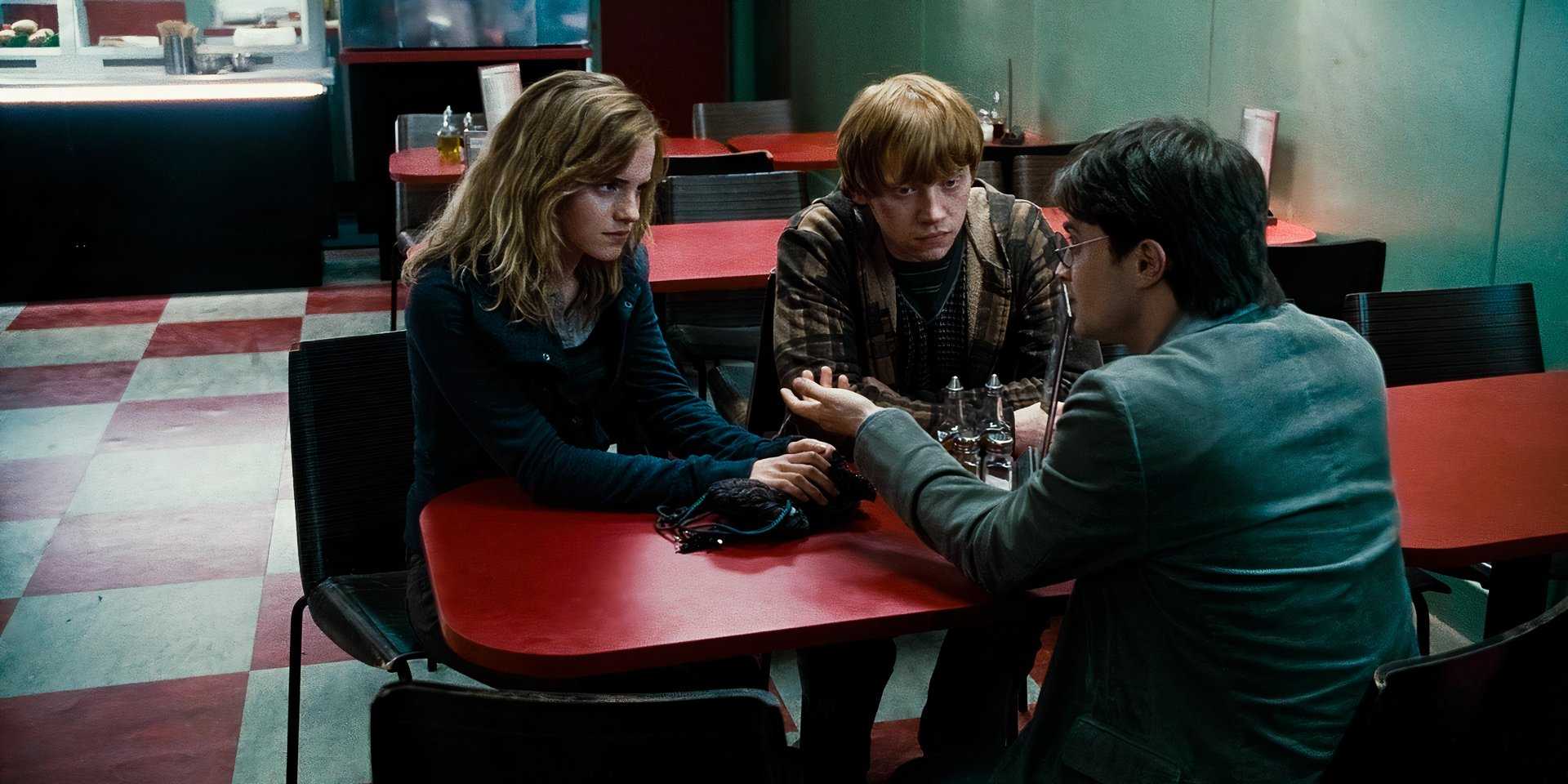 10 Questions The Harry Potter Movies Don't Answer But The Books Do