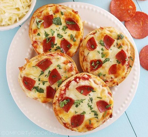 17 Garden Party Appetizers Kids Will Eat