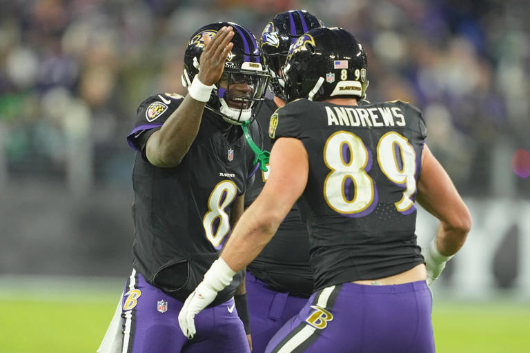 Baltimore Ravens Hit With Blunt ‘No Excuses’ Take by NFL Analyst