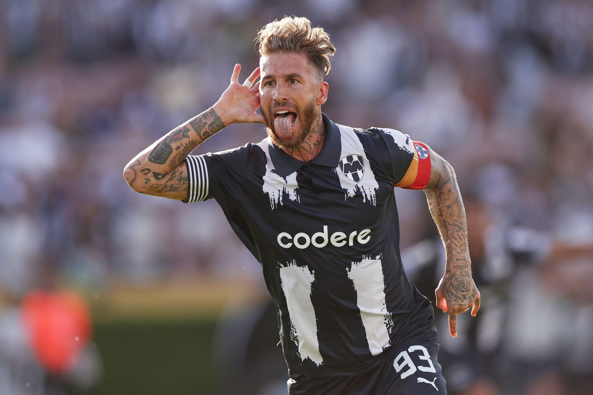Ramos da un punto de oro a Rayados, River Plate no falla... pero los ...