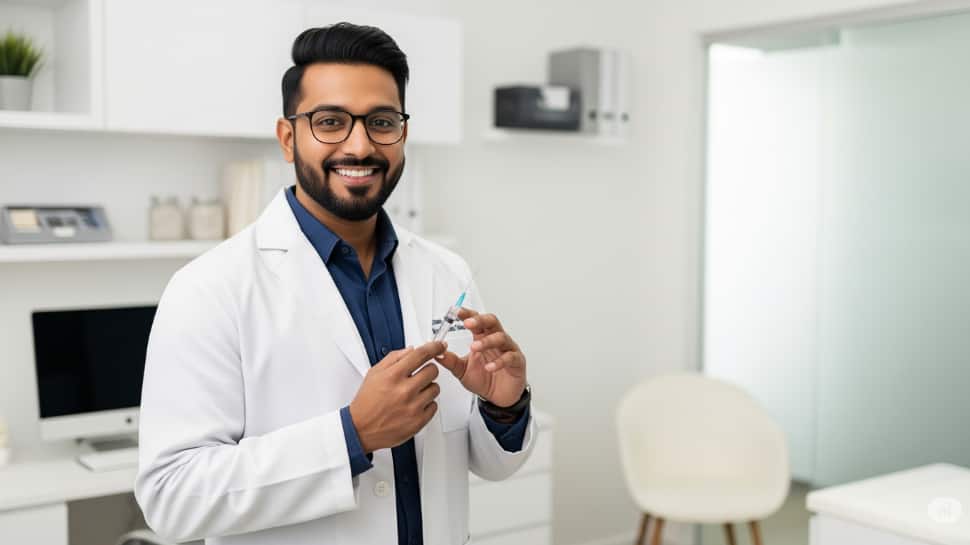 8 Calming Yoga Poses To Ease Panic Instantly