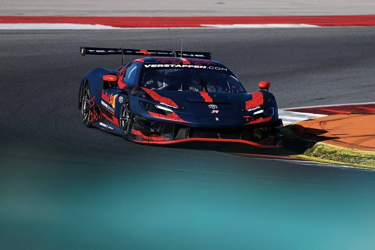 ¿Quieres tener un modelo a escala de Franz Hermann GT3 en tu colección ...