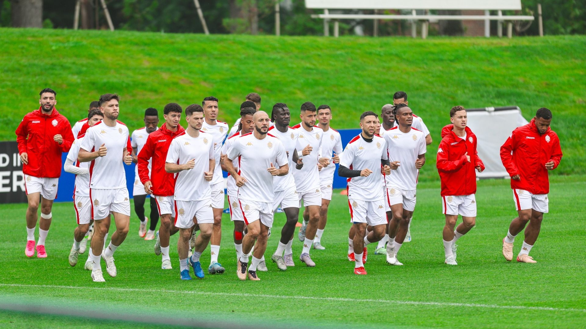 Wydad Casablanca vs Manchester City Preview - Kick-off time, TV channel ...