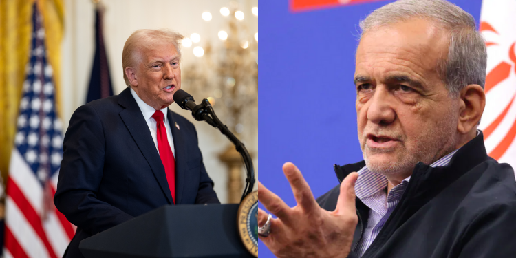 Iran Reveals Next Move After US Attack on Fordow