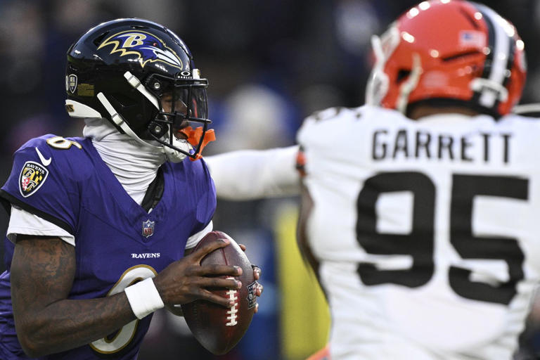 AFC East vs. NFC East? North vs. North? Let’s pick the NFL’s toughest divisions