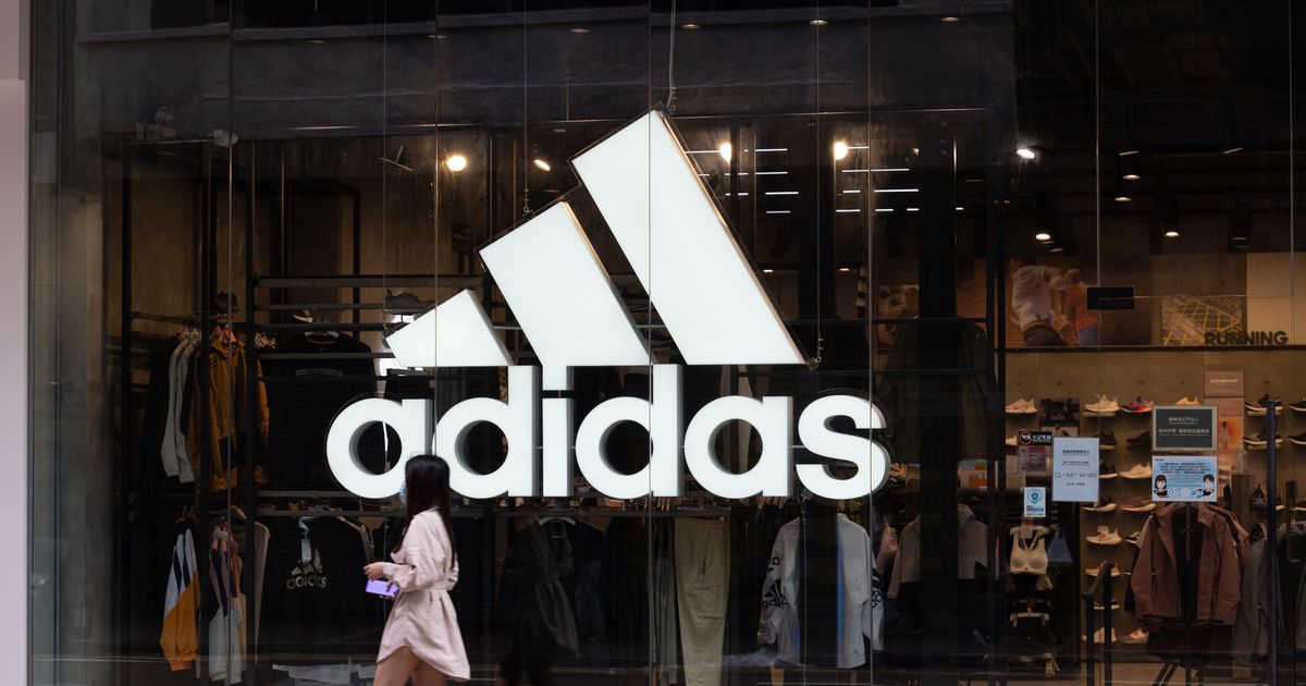 Gerade im Sale: Die stylische Adidas-Samba-Variante will jetzt jeder haben!