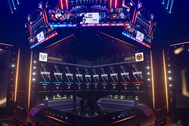 Esports World Cup 2025: $70m prize pool, K-pop star Dino's anthem, and ...