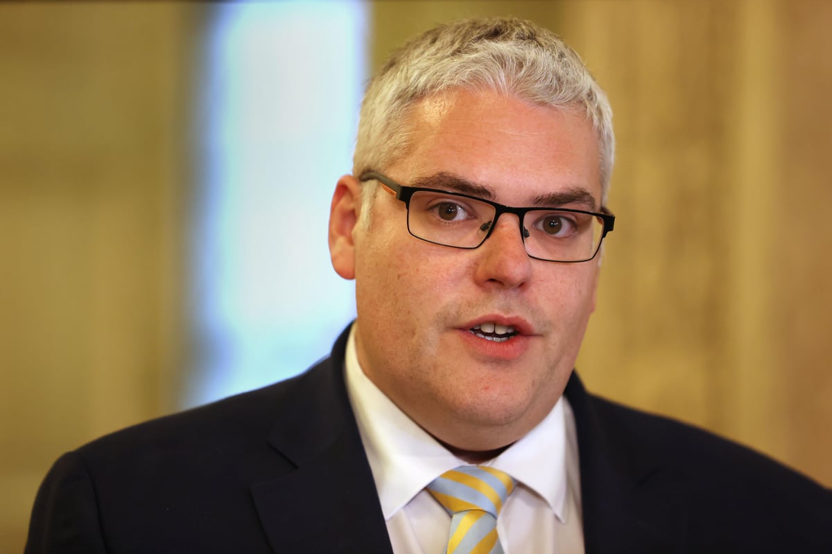 Windsor Framework structures ineffective and overly bureaucratic – Robinson