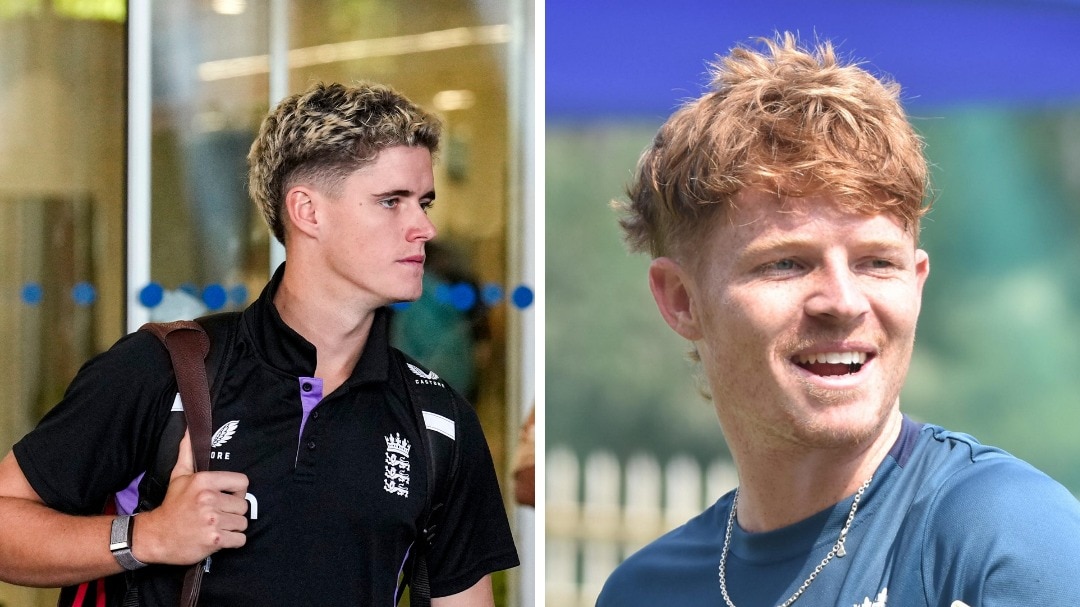 Bethell vs Pope for No.3: Rob Key feels Headingley call won't define ...