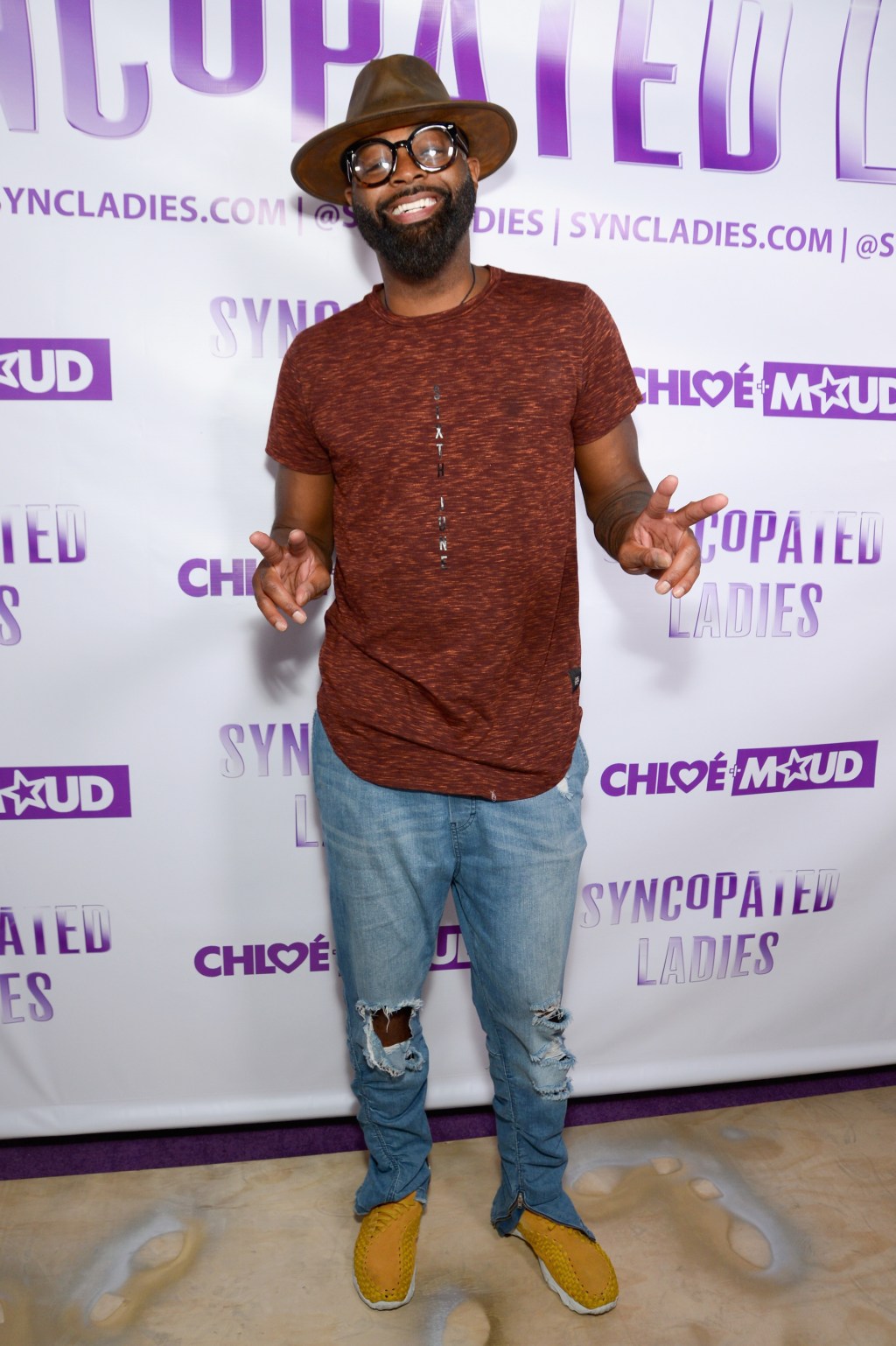 Dave Scott, ‘Step Up 2’ and ‘So You Think You Can Dance’ choreographer, dead at 52