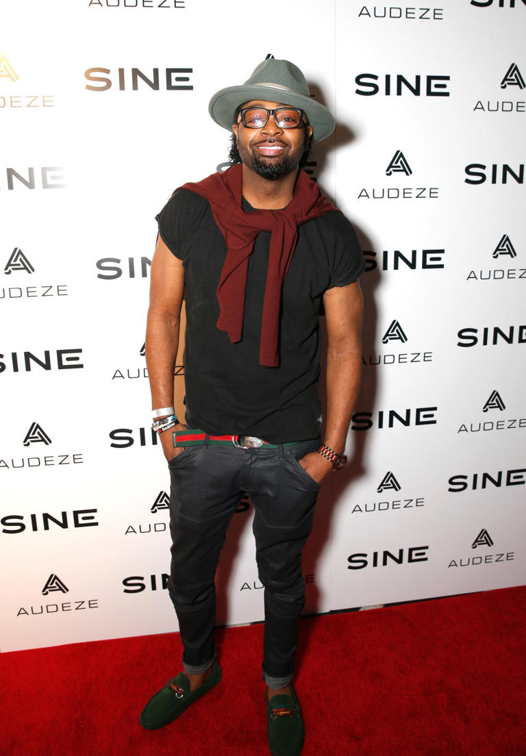 Dave Scott, ‘Step Up 2’ and ‘So You Think You Can Dance’ choreographer ...