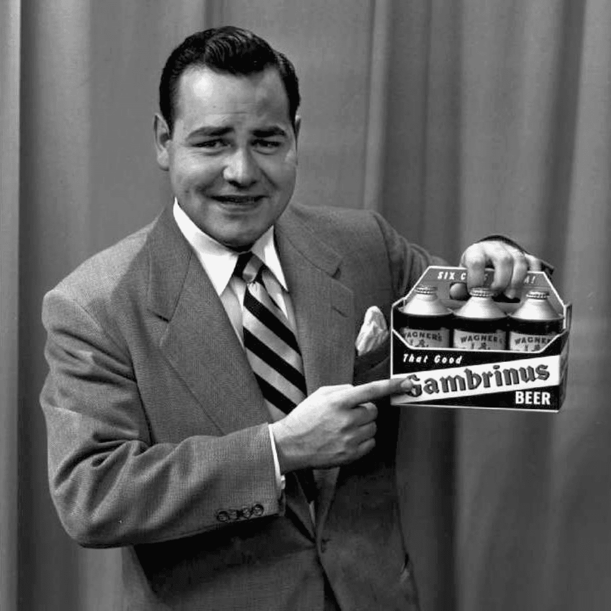 15 Quotes By the Legendary Comedian and Actor Jonathan Winters