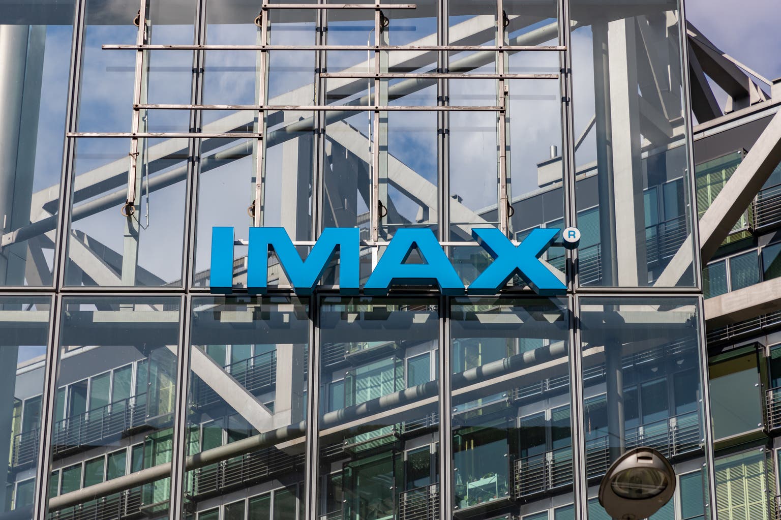 Helios and IMAX light up Poland with two new IMAX with laser theaters