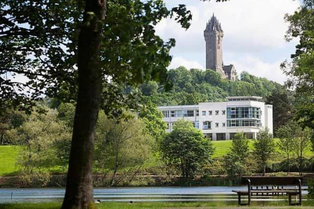 Scottish Universities Ranked: 11 universities in Scotland ranked best ...