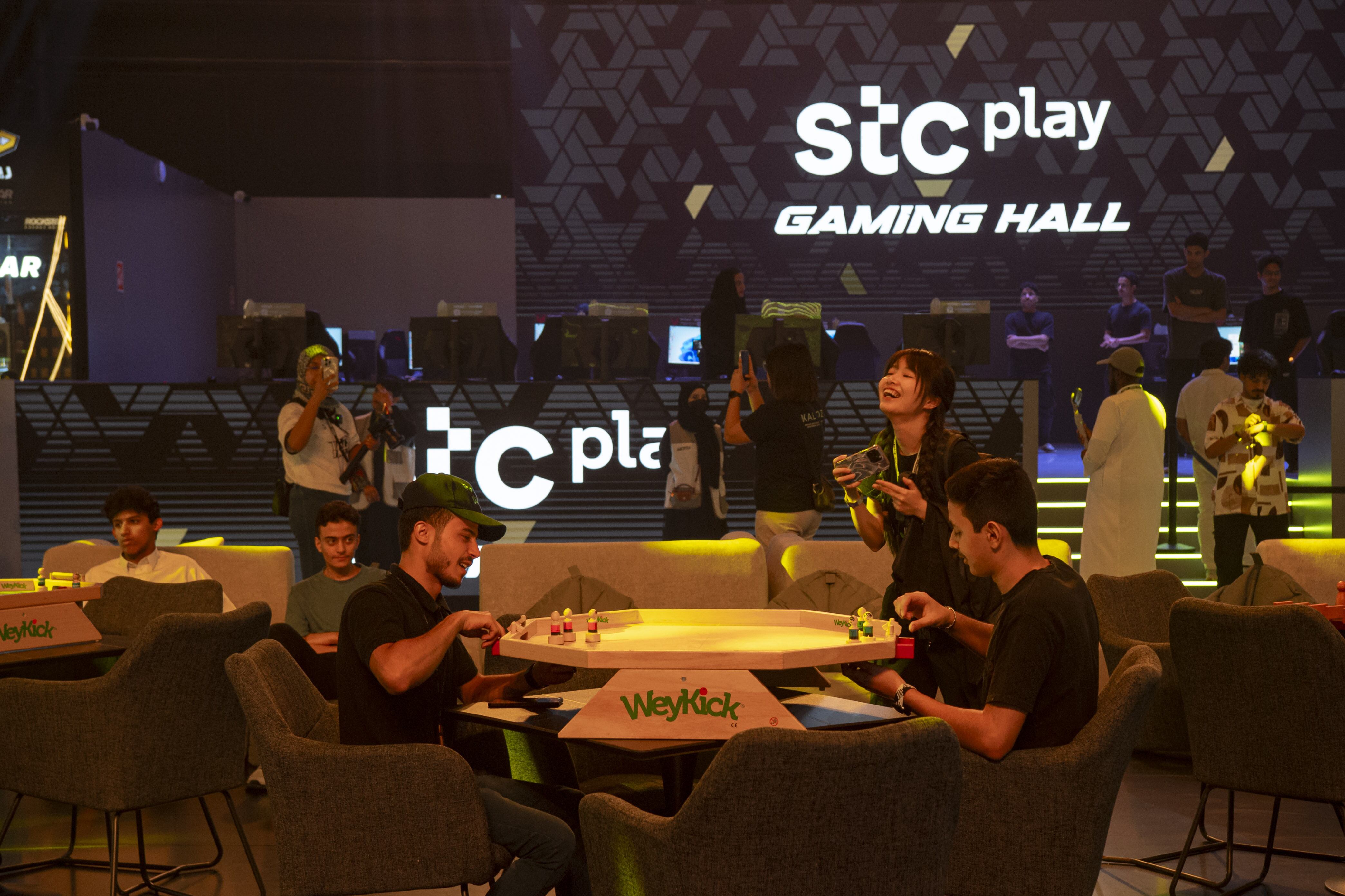 Esports World Cup 2025 explained: Post Malone, The Black Eyed Peas ...