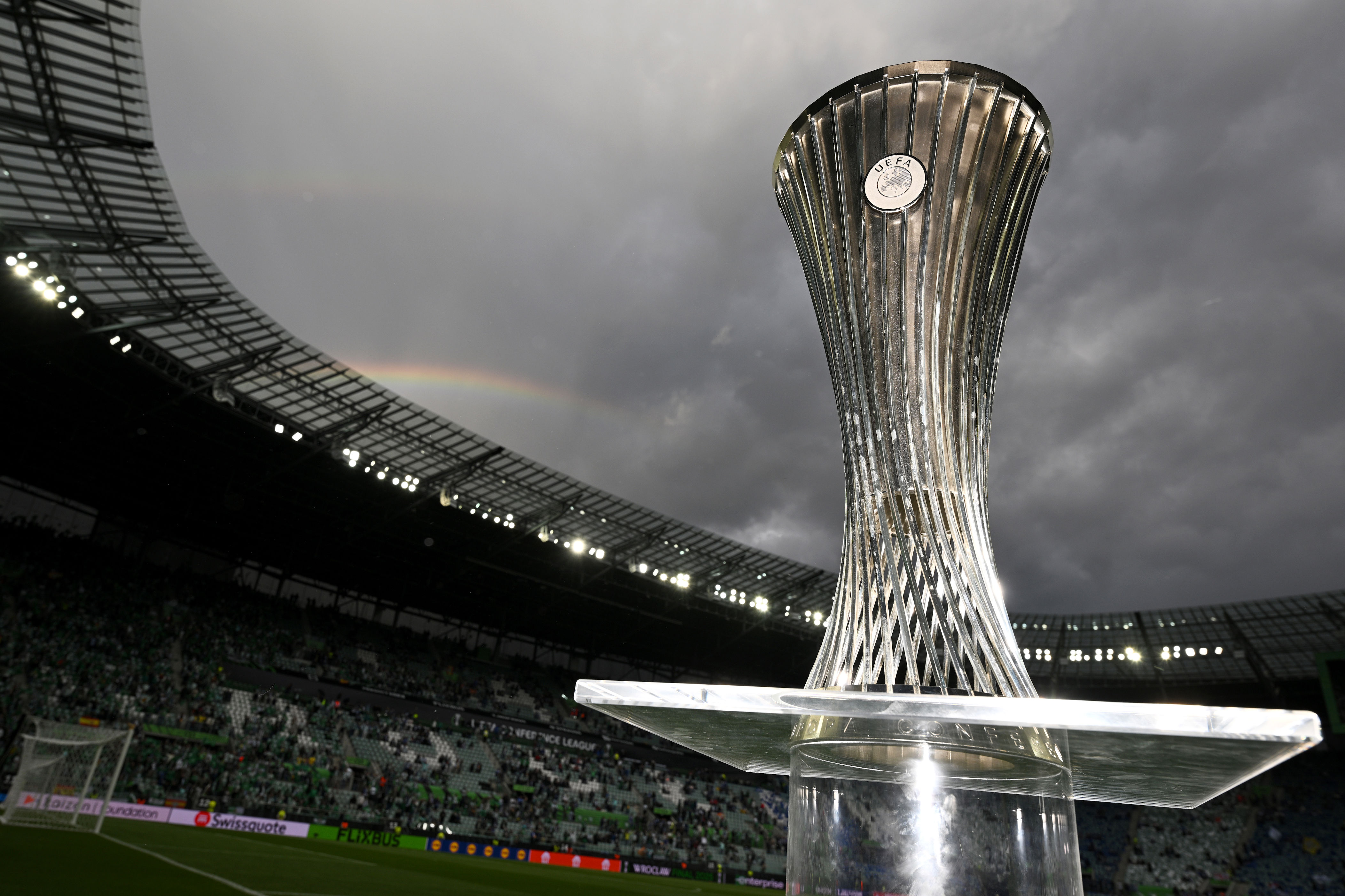 Dundee United Conference League draw confirmed as trip to Luxembourg awaits