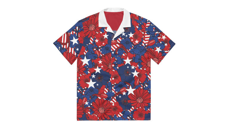 Celebrate America 250 with new FOX News Proud American merch