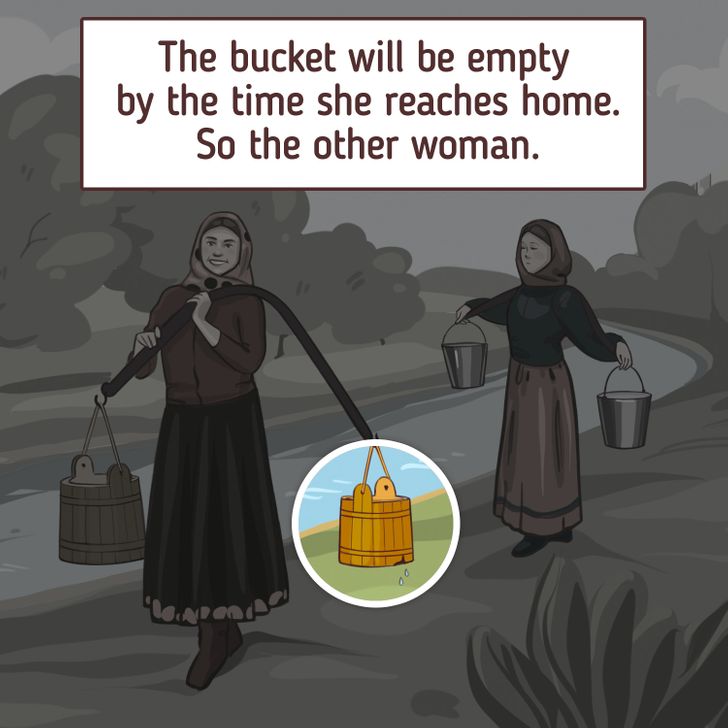 Are You in the IQ 130 Club? Test Your Logic by Choosing the Right Woman ...